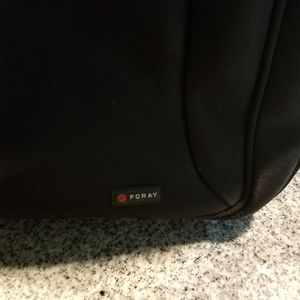Foray | Computers, Laptops & Parts | Foray Black Laptop Computer Bag ...